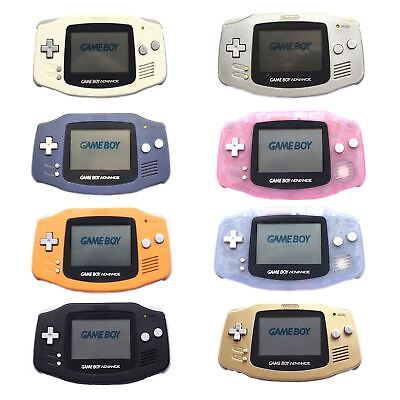 GameBoy Advance - - Refurbished