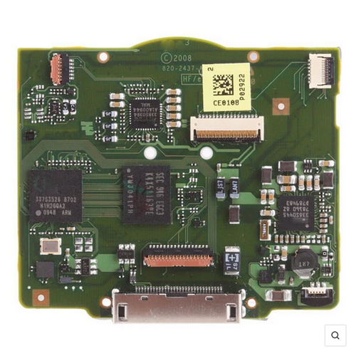 iPod Classic 6th & 7th generation Motherboard Logic Board - Pulled Ori