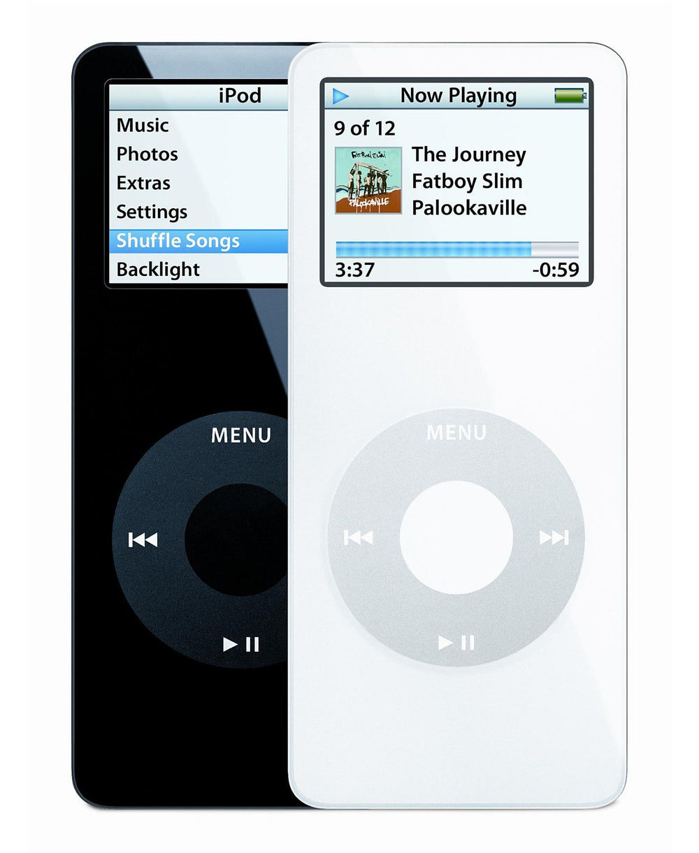 iPod Nano 1st Generation- Refurbished