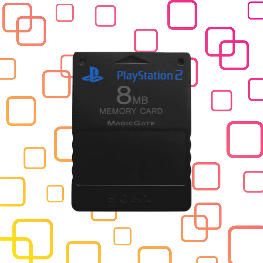 MX4SIO Card for PS2 – Load Games via MicroSD!