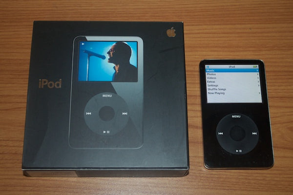 iPod